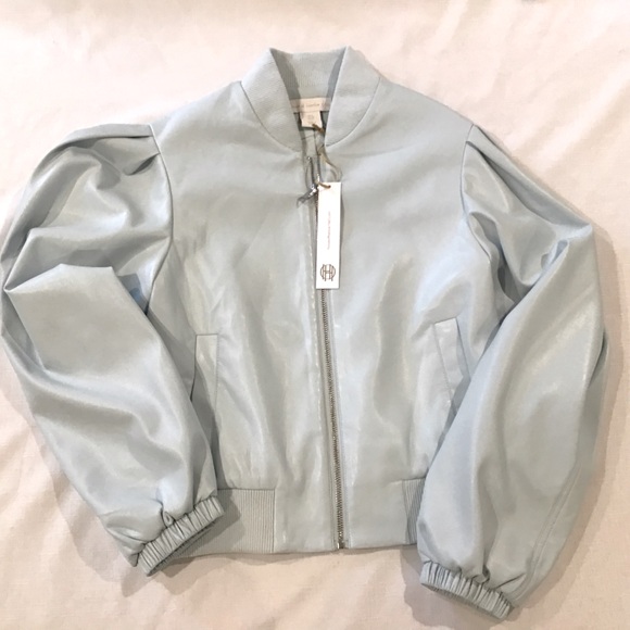 House of Harlow 1960 | Jackets & Coats | House Of Harlow Revolve 96 ...
